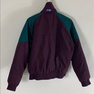 Jackets & Coats | Vintage Cb Sports Jacket | Poshmark
